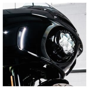 Custom Dynamics Motorcycle Lights & Accessories | JPCycles.com