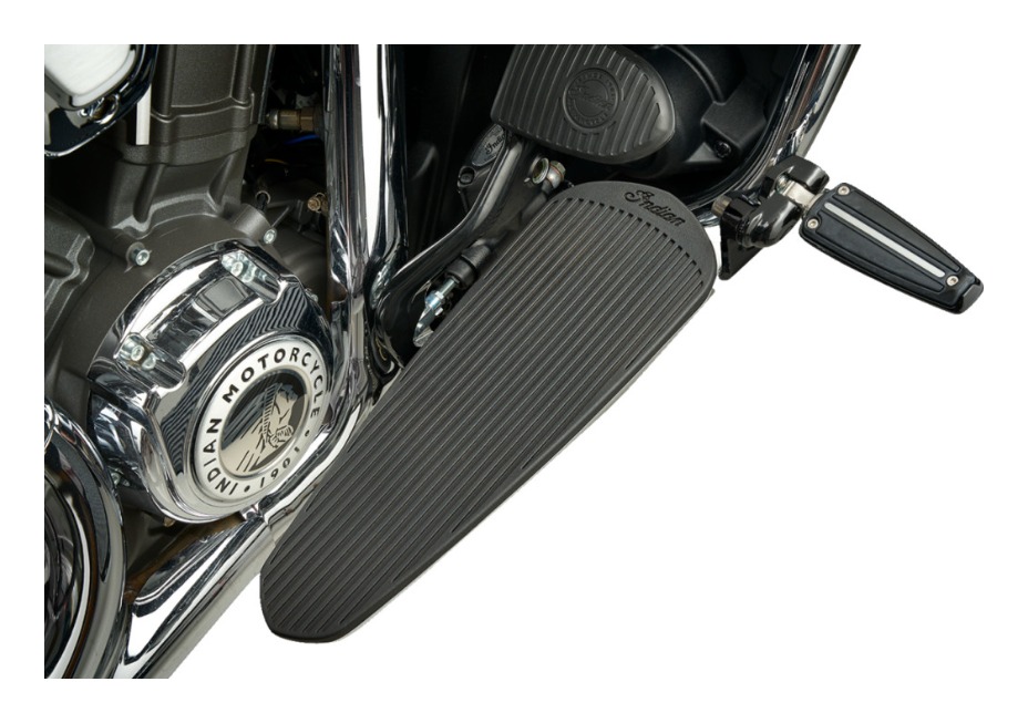 Ciro Floorboard Driver Highway Peg Mounts For Indian Touring 2014-2025 ...