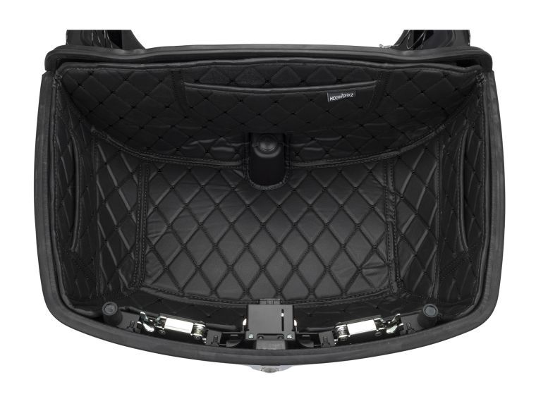 HogWorkz OEM Tour Pack Liner For Indian Touring 2015-2026 | JPCycles.com
