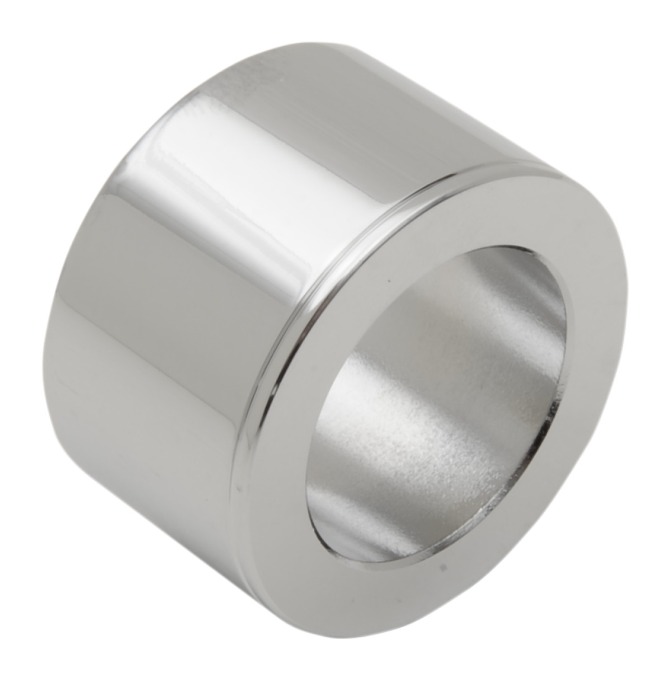 Drag Specialties Front Axle Spacer For Harley FX Softail 2007-2017 ...