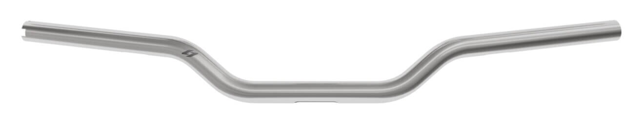 Kraus Stainless Steel KR Low Bars For Harley Touring 2014-2026 ...