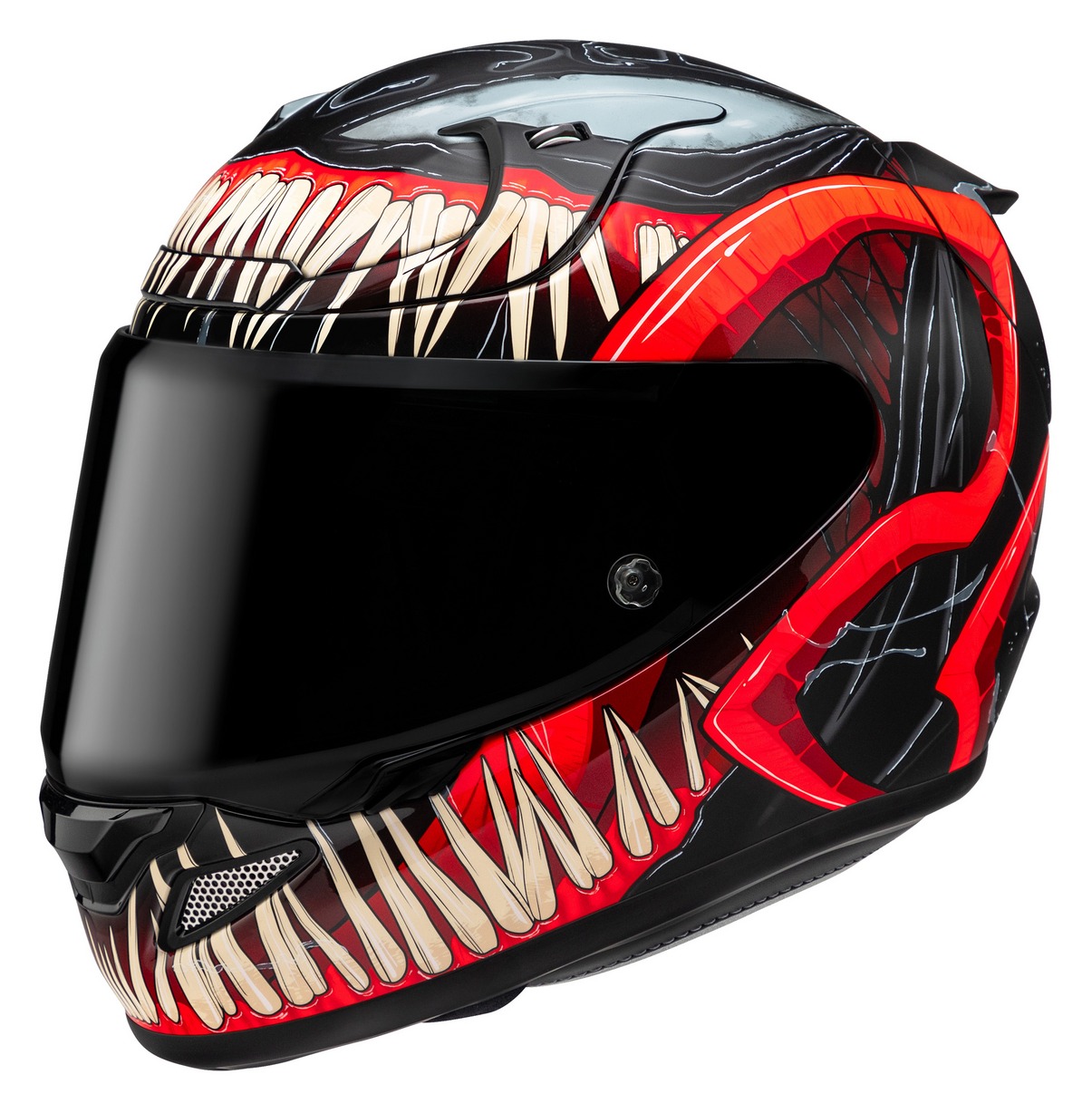 HJC RPHA 12N Venom Helmet | JPCycles.com