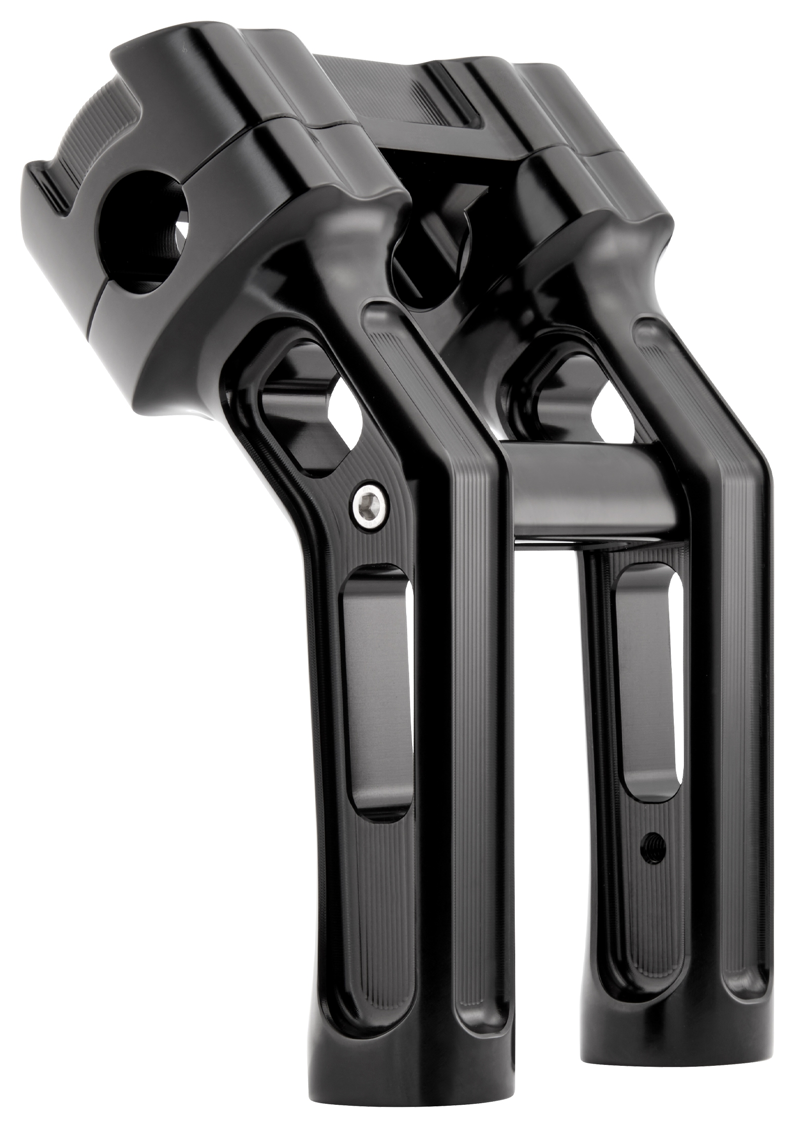 Arlen Ness Method Kickback Risers For Harley Softail 2018-2025 ...