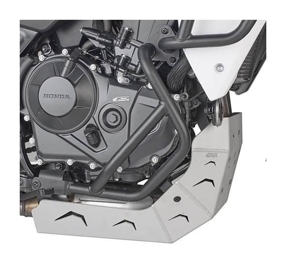 Givi RP1201 Skid Plate Honda Transalp XL750 2024-2025 | JPCycles.com