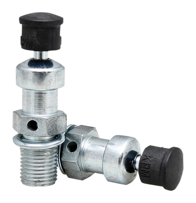 Kibblewhite Compression Release Valve | JPCycles.com