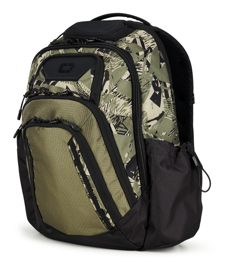 OGIO Gambit Pro Backpack | JPCycles.com