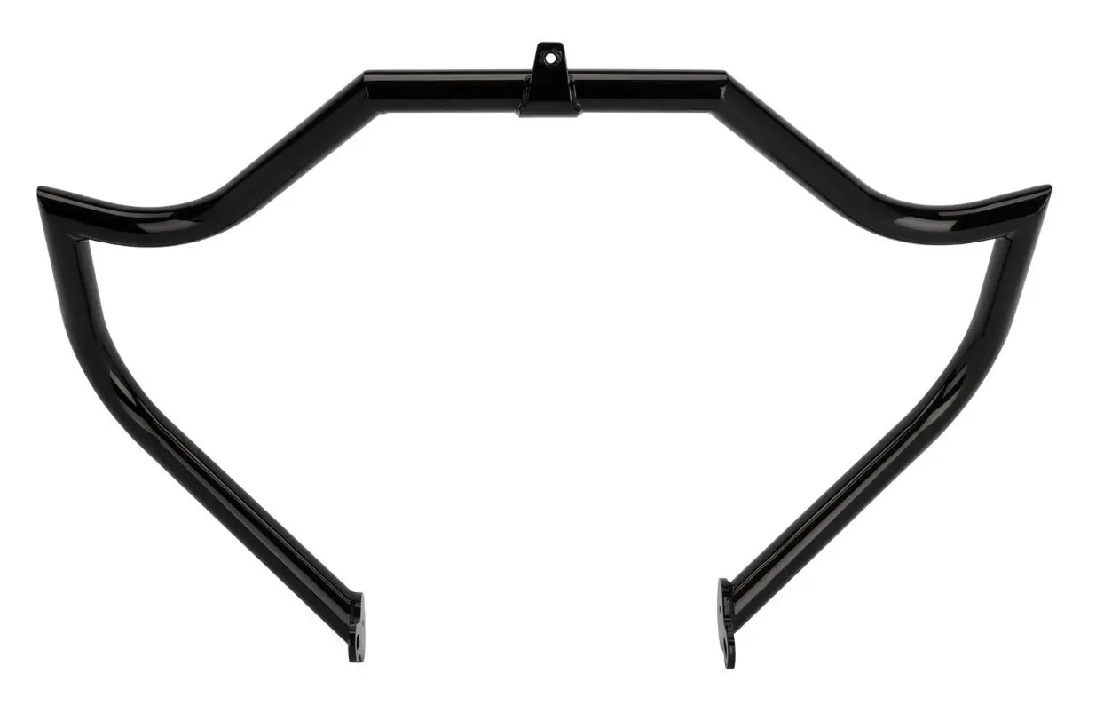 HogWorkz Havoc 1.25" Engine Guard For Harley Touring 2009-2025 ...