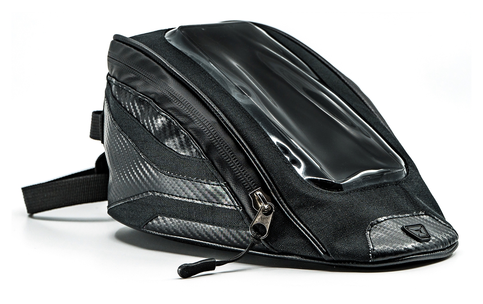 Cortech Micro 2.5 L Magnetic Tank Bag | JPCycles.com