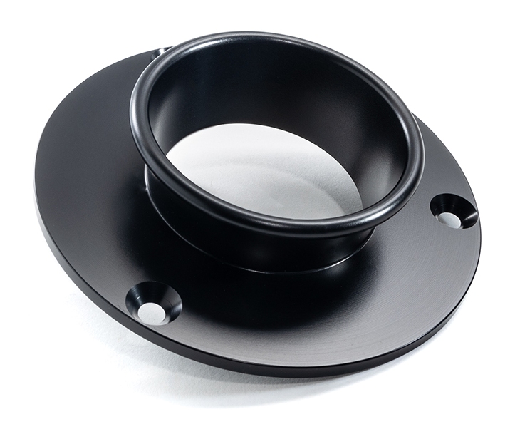 Feuling BA Air Cleaner Velocity Stack For Harley Big Twin 1993-2017 ...