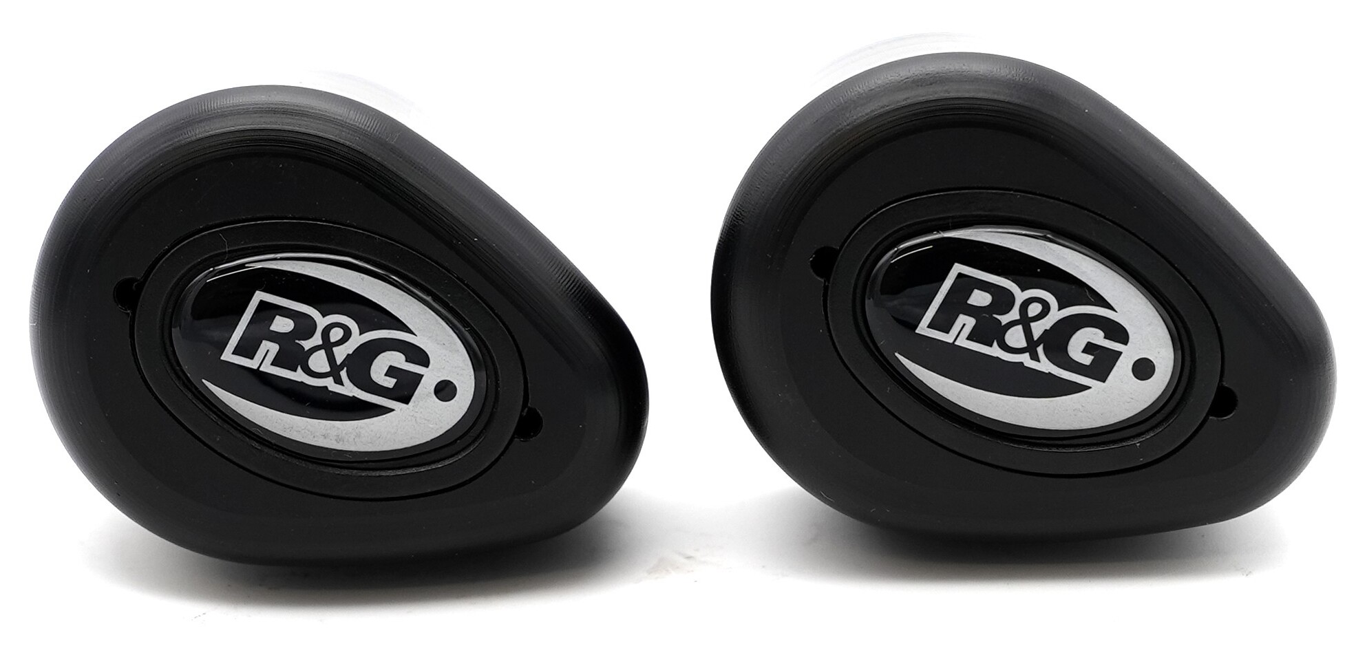 R&G Racing Aero Frame Sliders BMW G310R 2021-2025 | JPCycles.com