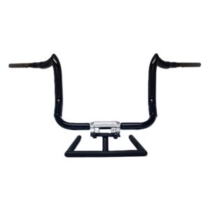 Motorcycle Handlebars - Custom Handlebars | JPCycles.com