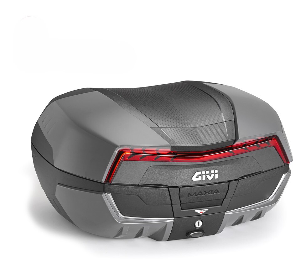 Givi V58NNG Maxia 5 58L Monokey Top Case (58L) | JPCycles.com