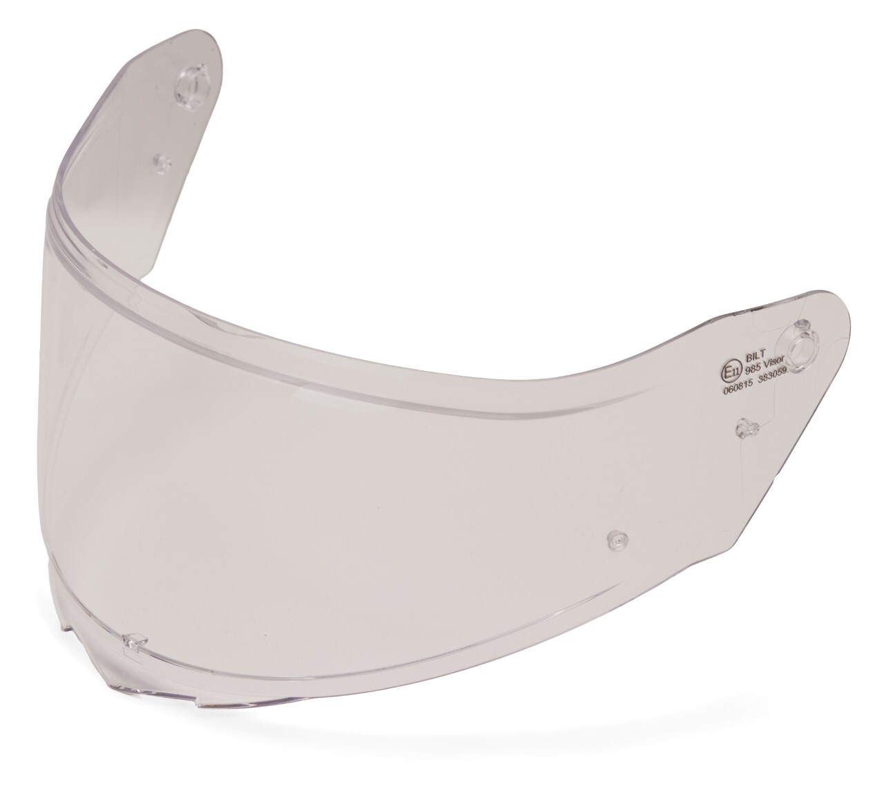 BILT Apex Face Shield | JPCycles.com