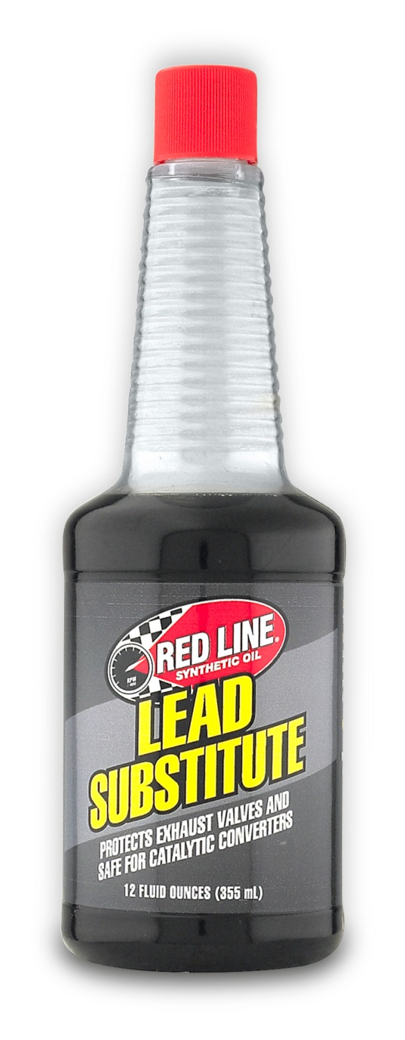 Red Line Lead Substitute | JPCycles.com