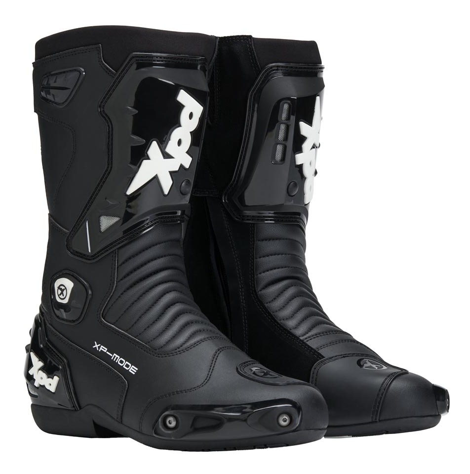XPD XP-Mode Boots | JPCycles.com