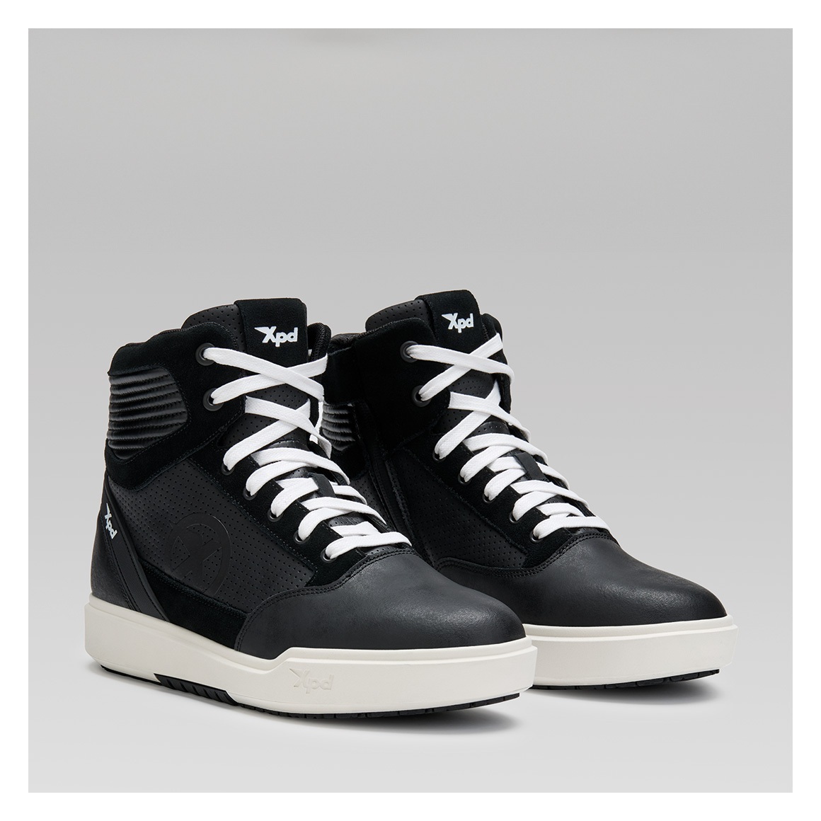 XPD Moto Way Air Shoes | JPCycles.com