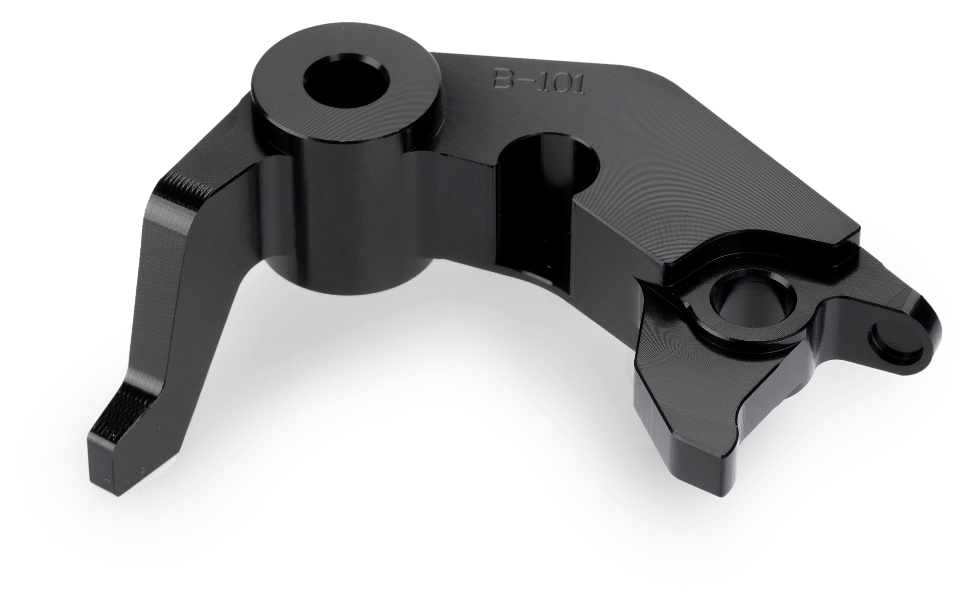 Puig Brake Lever Mount Yamaha MT-09 / MT-10 / XSR900 / R1 / R7 2022 ...