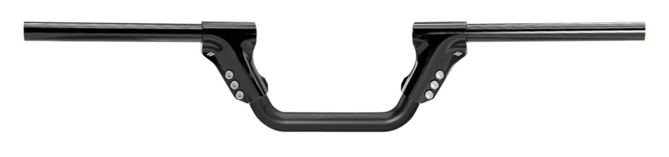 Kraus ISO Adjustable Bars For Harley Touring 2015-2026 | JPCycles.com