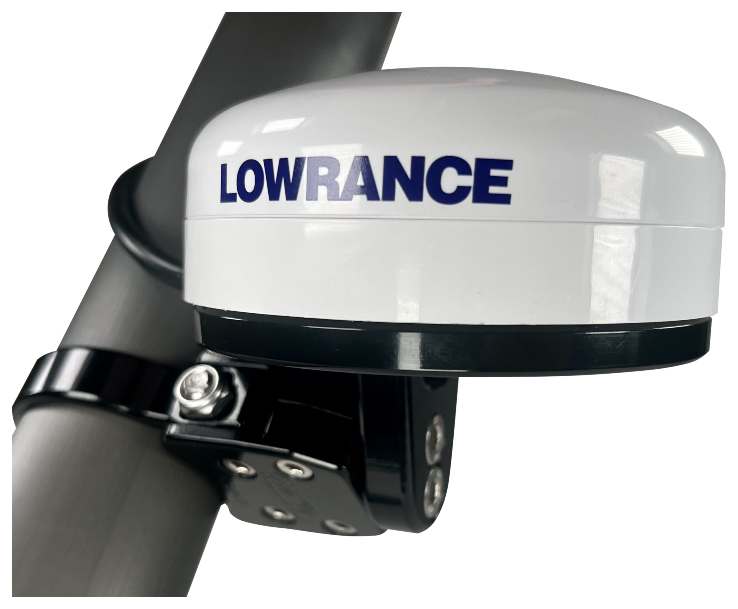 Axia Alloys Lowrance Point-1 GPS Antenna Mount | JPCycles.com