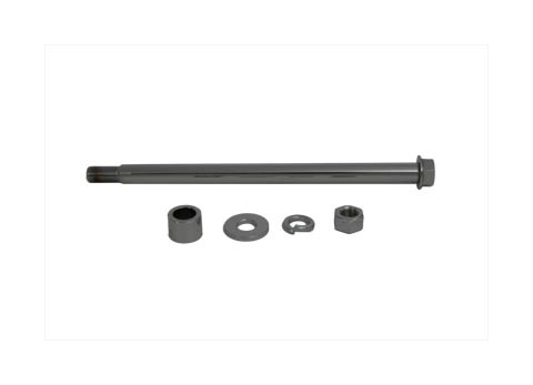 V-Twin Mfg. Rear Axle Kit For Harley FL / FX 1973-1984 | JPCycles.com