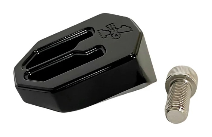 Pro-One Pro-Peg Series Shifter Peg For Harley | JPCycles.com