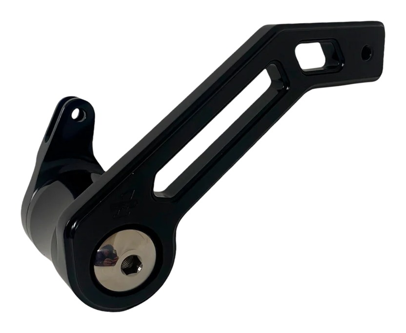 Pro-One T-Rex Shorty Brake Arm For Harley Touring 2014-2026 | JPCycles.com