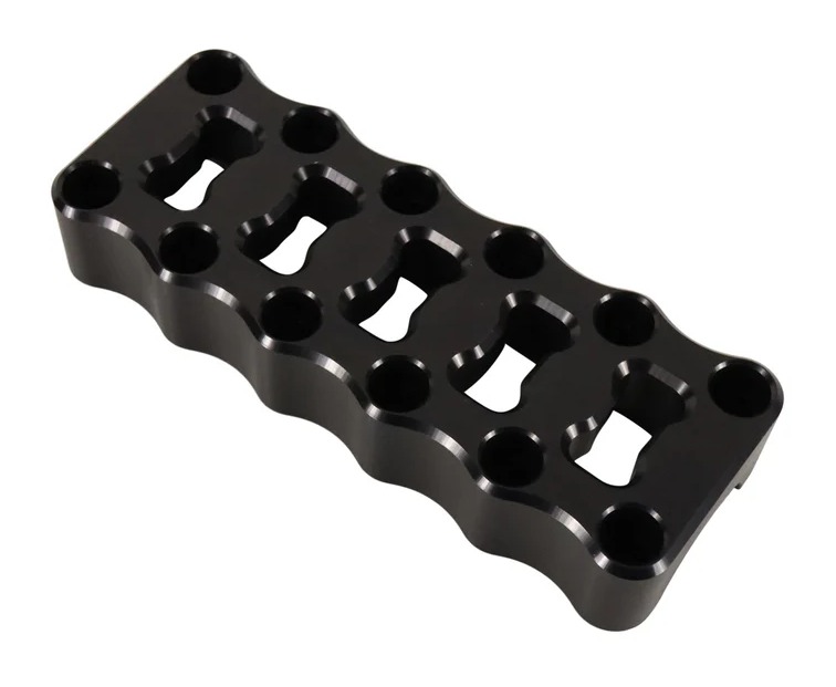 TC Bros Top Clamp For Pro Series Modular Risers | JPCycles.com