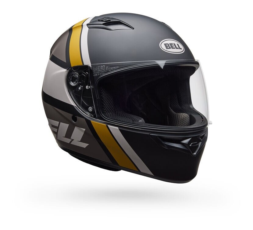 Bell Qualifier Helmet | JPCycles.com