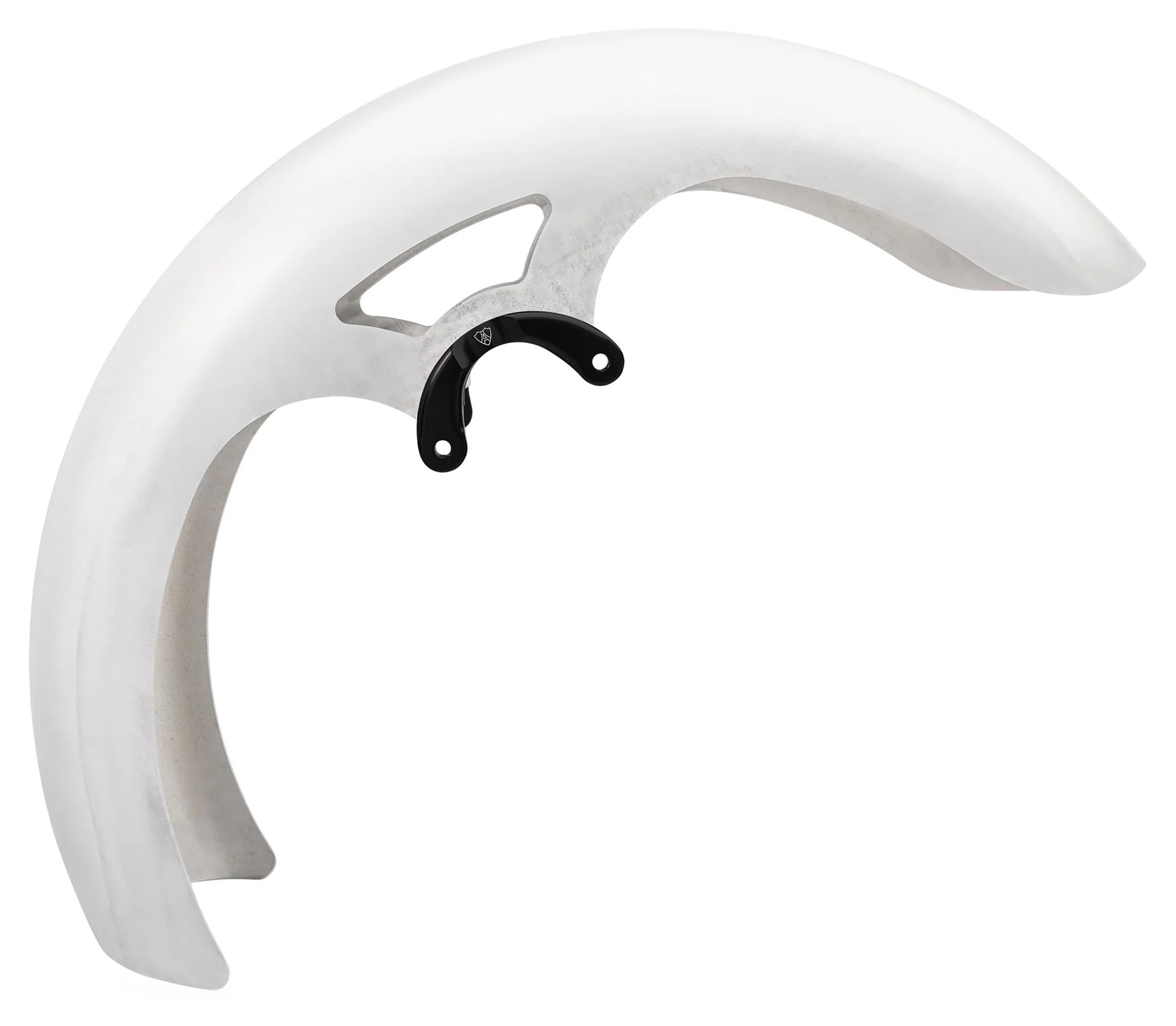 Arlen Ness Real Steel Rapper Front Fender For Harley Touring 2023-2026 ...