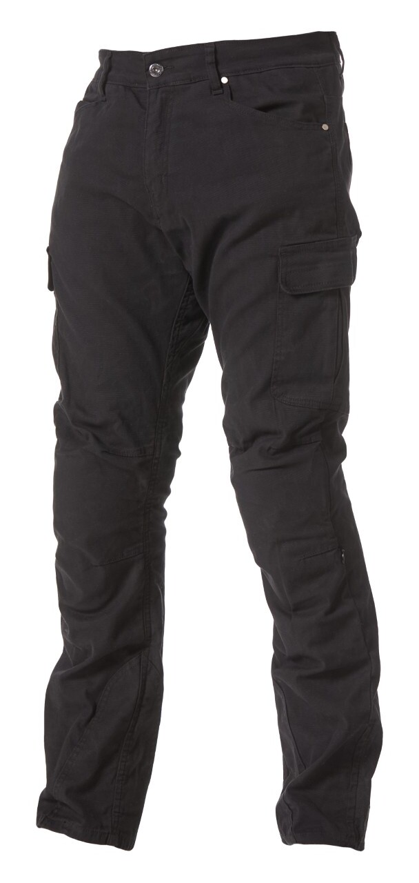 Street & Steel Mission Cargo Riding Pants | JPCycles.com