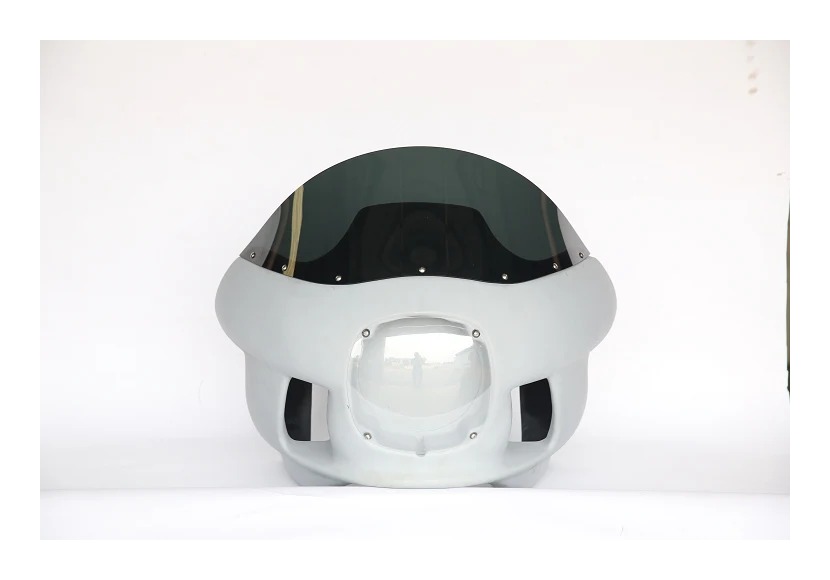 RWD V-Twin FXR Fairing For Harley Low Rider S 2020-2026 | JPCycles.com