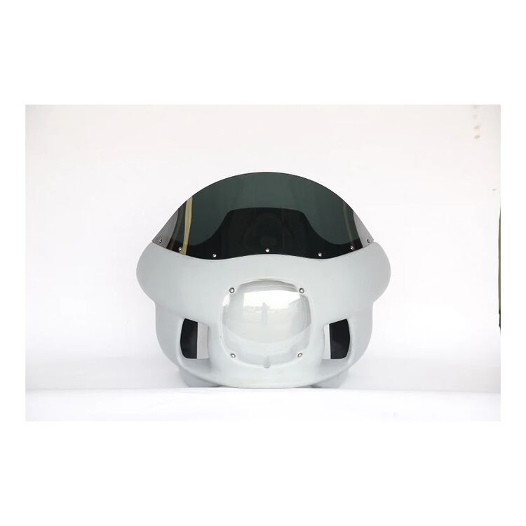 RWD V-Twin FXR Fairing For Harley Low Rider S 2020-2025 | JPCycles.com