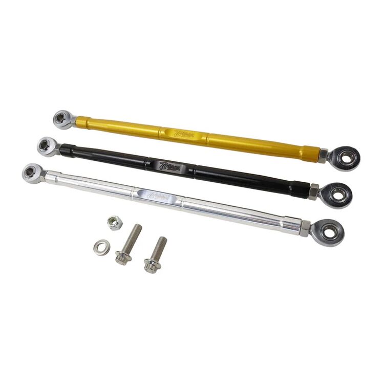 TC Bros Adjustable Shifter Linkage For Harley Touring / Softail 1986 ...