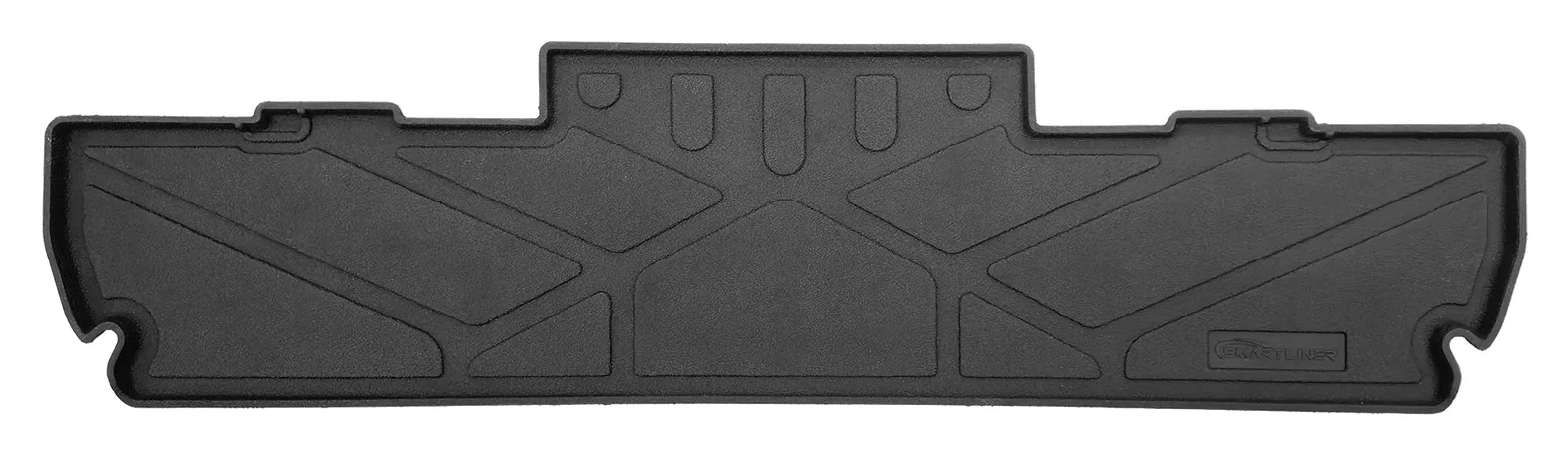 Smartliner UTV Rugged Rubber Bed Liner Yamaha Wolverine RMAX4 2018-2025 ...