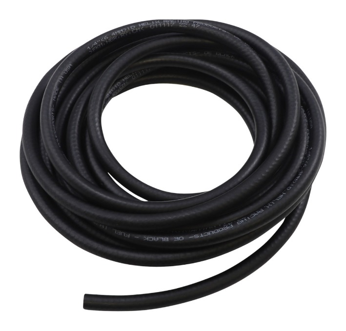 Helix SAE 30R9 EFI Fuel Line | JPCycles.com