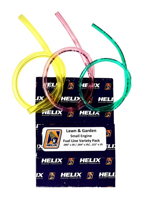 Helix Fuel Line Variety Pack | JPCycles.com