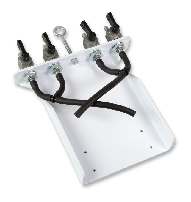 TecMate VacuumMate 6 Cylinder Adapter | JPCycles.com