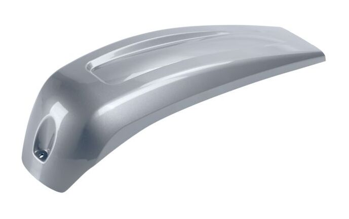 HogWorkz OE Color Matched Flatline Tank Topper Dash Console For Harley ...