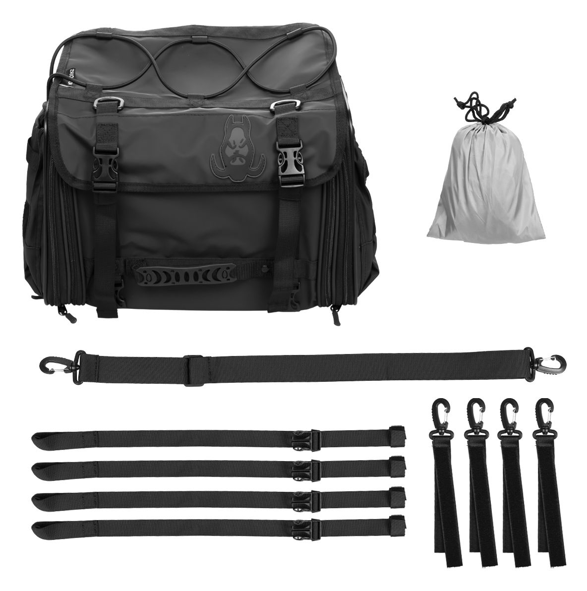 Fat Hog Work Bag
