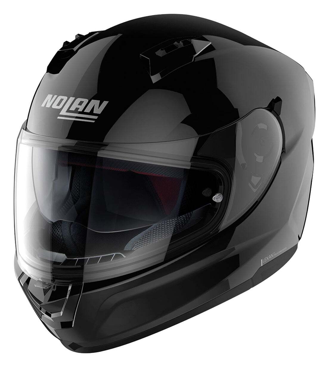 Nolan N60-6 Helmet (LG) | JPCycles.com