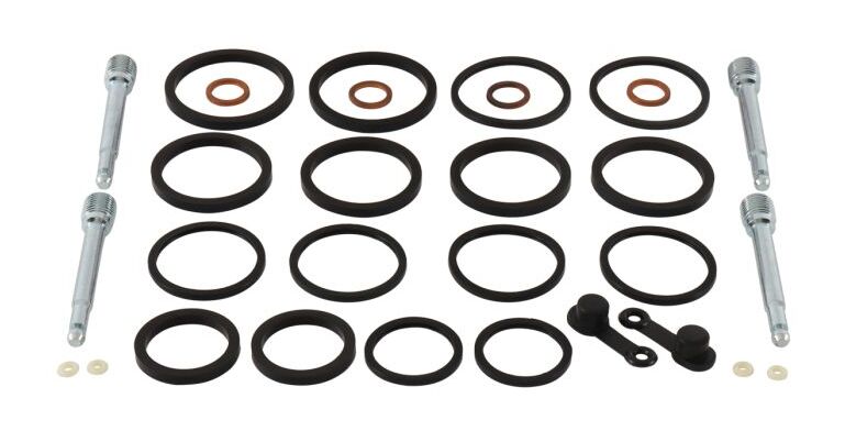 All Balls Racing Front Caliper Rebuild Kit 18-3089 | JPCycles.com