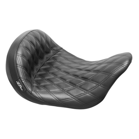 Le Pera Motorcycle Seats | High Quality Seats for Harley & More ...