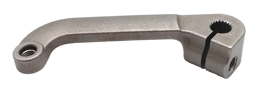 V-Twin Mfg. Transmission Inner Shifter Lever For Harley Softail 2018 ...