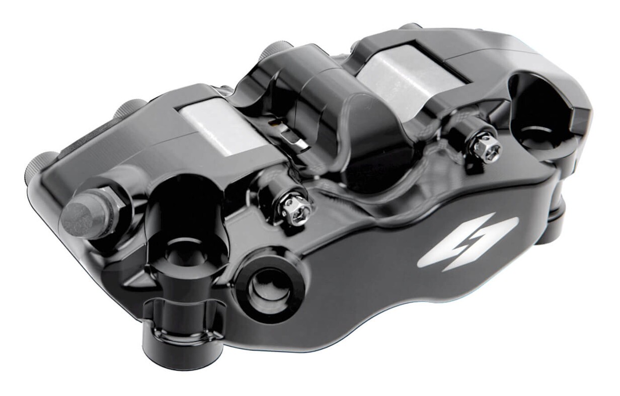Kraus RTX8 Radial Brake Caliper | JPCycles.com