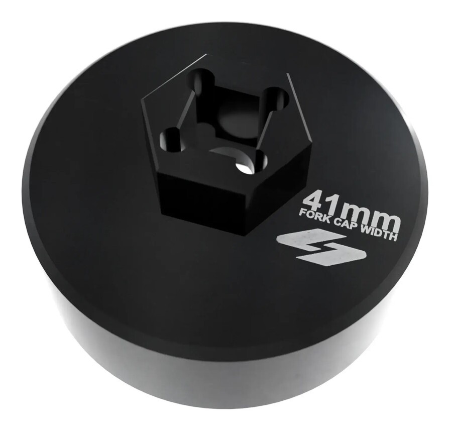 Kraus Fork Cap Tool | JPCycles.com