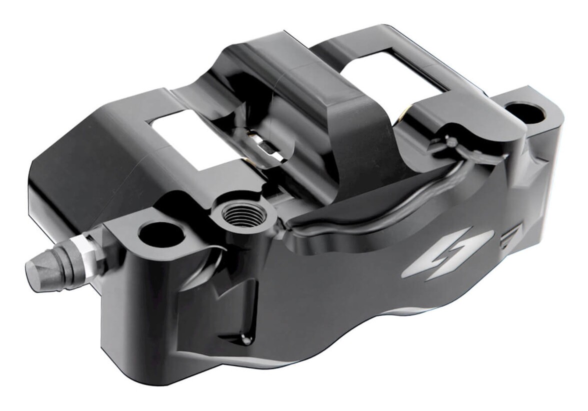 Kraus RT3 108mm Radial Brake Calipers | JPCycles.com