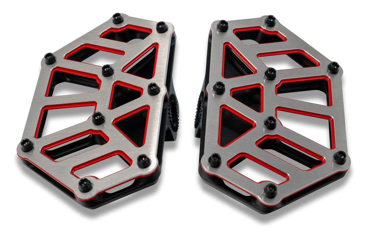 Kodlin USA NXL Redline Mini Boards | JPCycles.com