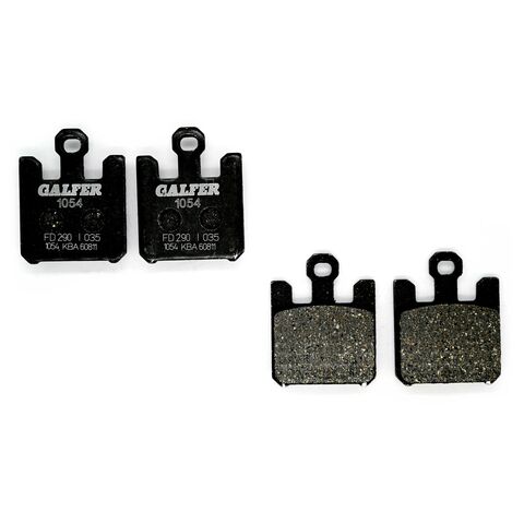 Galfer USA Motorcycle Parts | Performance Brakes & More | JPCycles.com