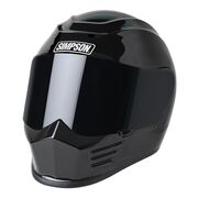 Simpson Speed Bandit Helmet | JPCycles.com