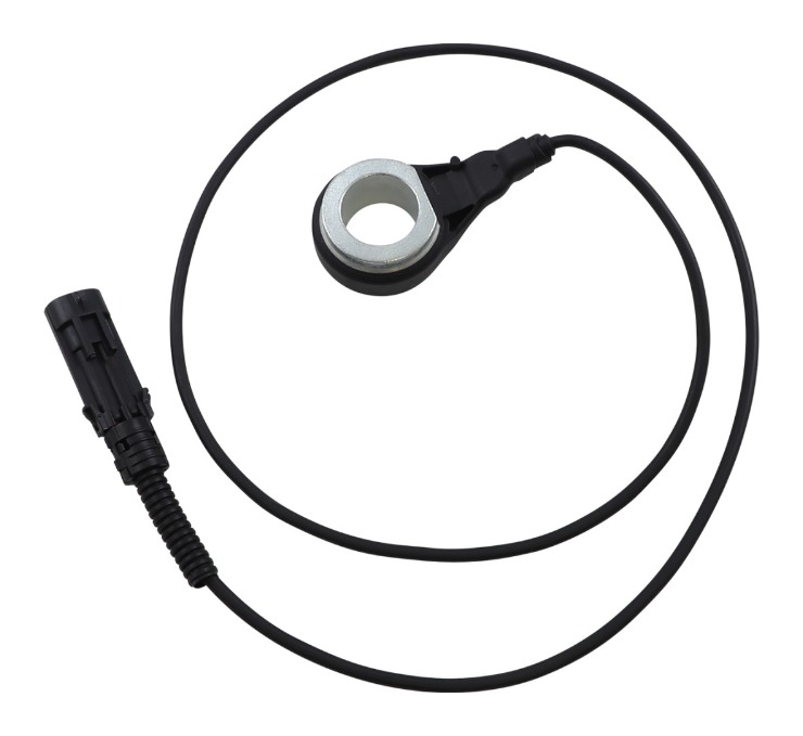 Drag Specialties ABS Front Brake Sensor For Harley Touring 2014-2025 ...